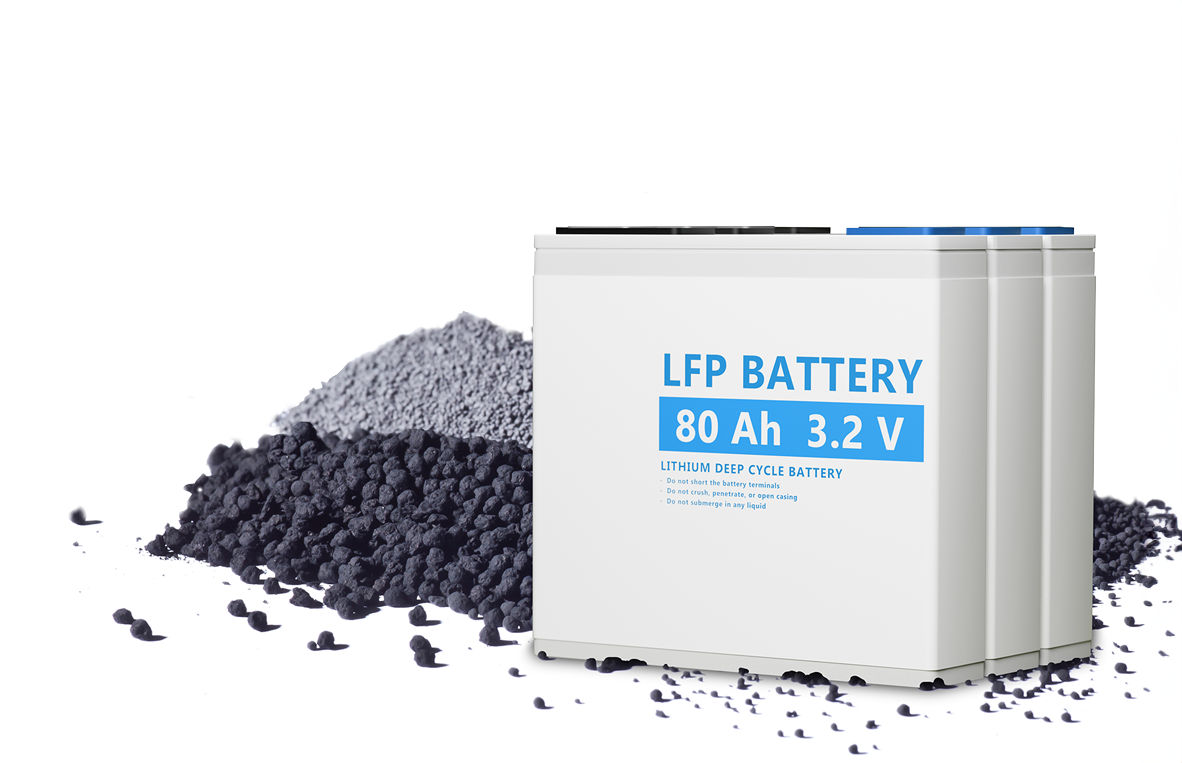 Battery Show 2024 - Orion Show Literature